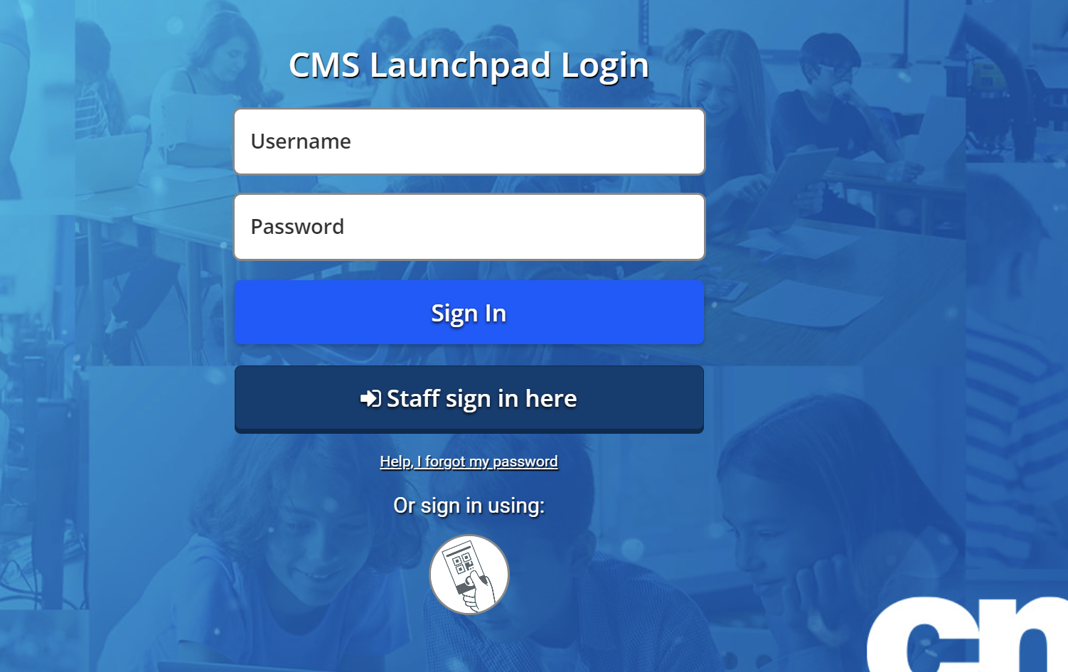Student Technology Help - West Mecklenburg High School