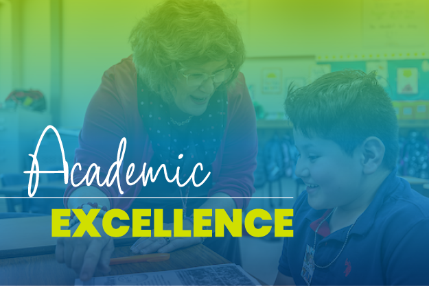 Jay M. Robinson Middle School / Homepage